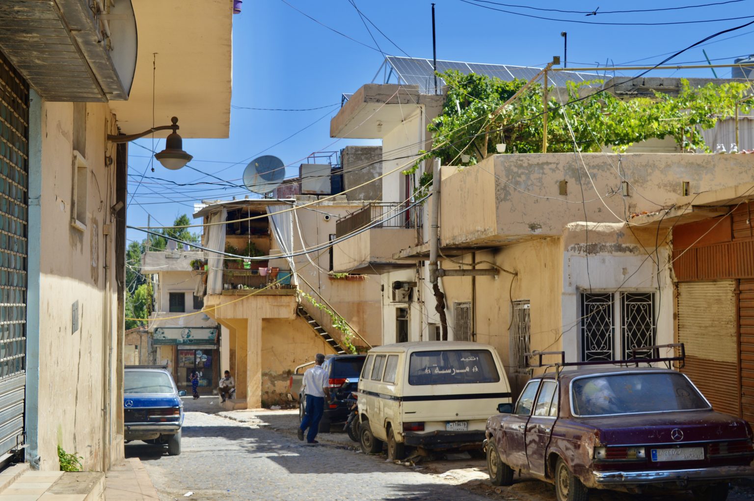 FIME hakee harjoittelijaa keväälle 2023! – Suomen Lähi-idän instituutti